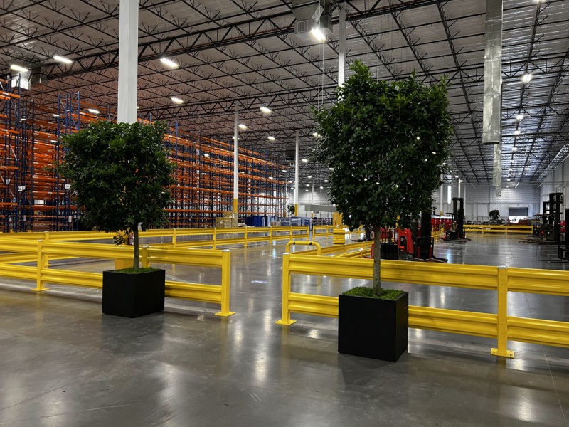 Plant Solutions Home